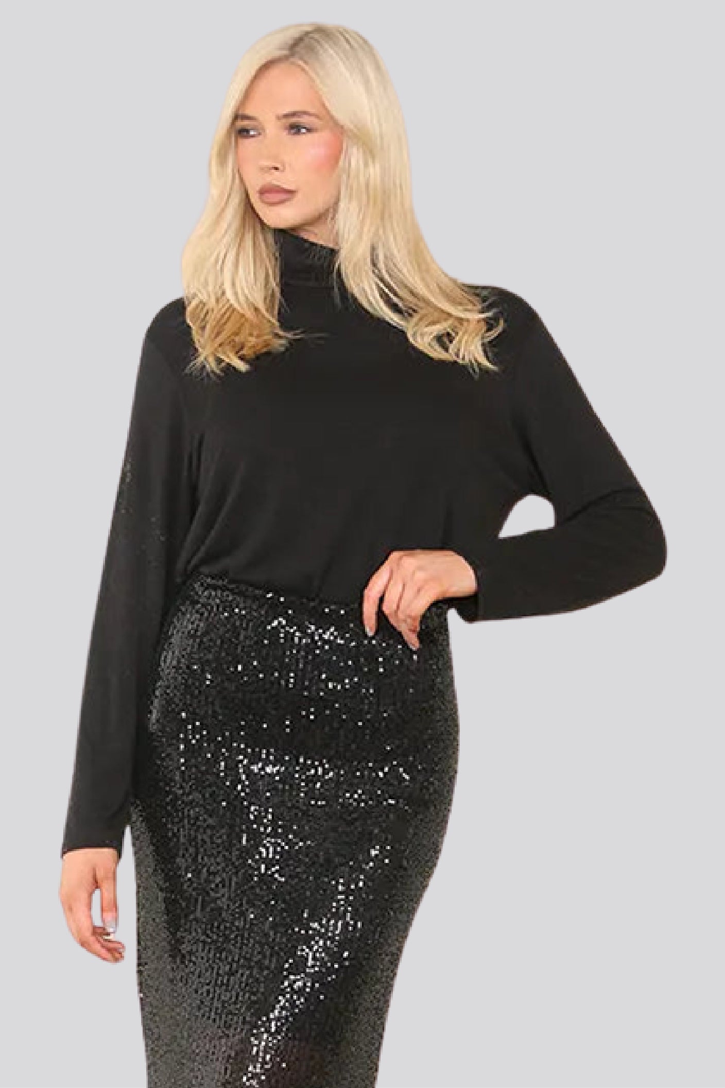 Just Arrived – Nicole Collection