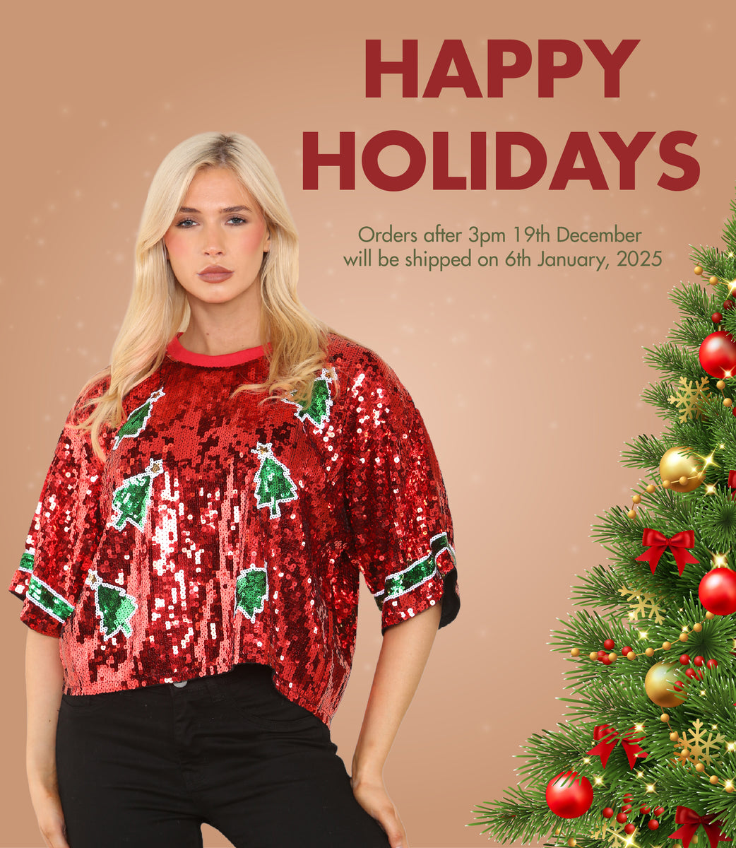 Nicole Collection | Wholesale women's clothing distributors