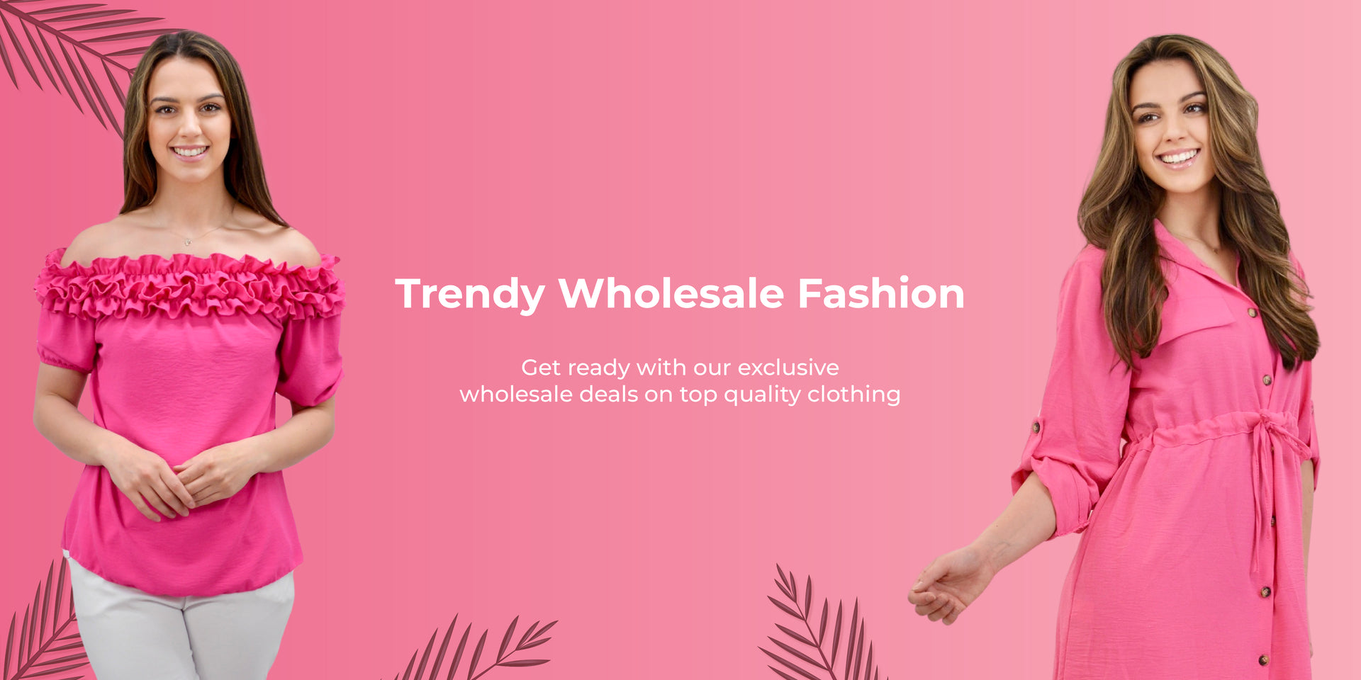 Nicole Collection | Wholesale women's clothing distributors