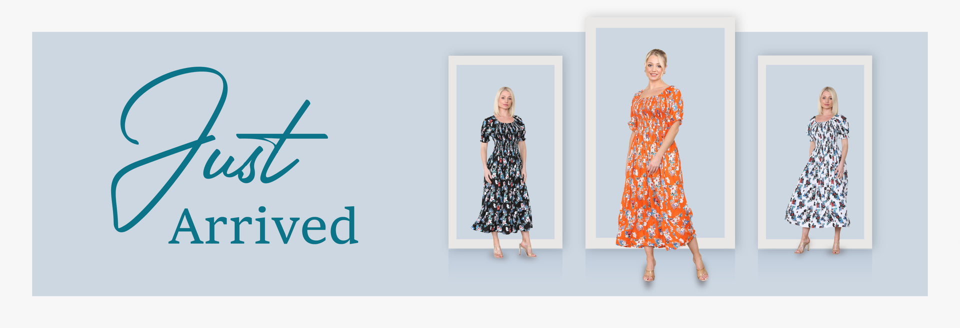 Nicole Collection | Wholesale women's clothing distributors