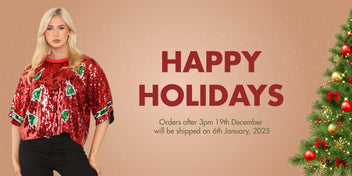 Nicole Collection | Wholesale women's clothing distributors