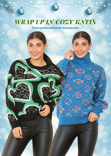 Nicole Collection | Wholesale women's clothing distributors