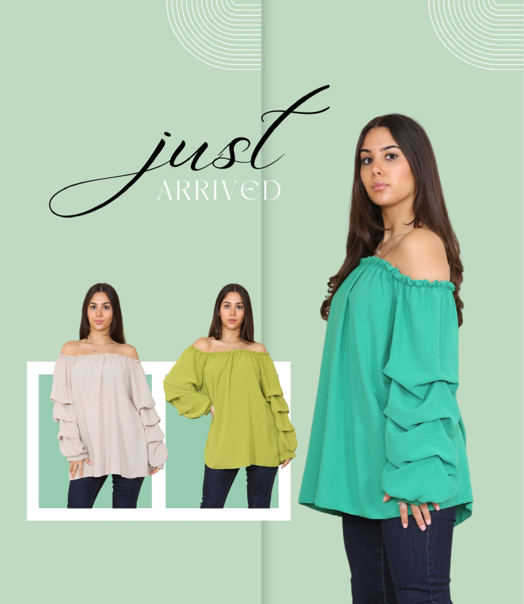 Nicole Collection | Wholesale women's clothing distributors